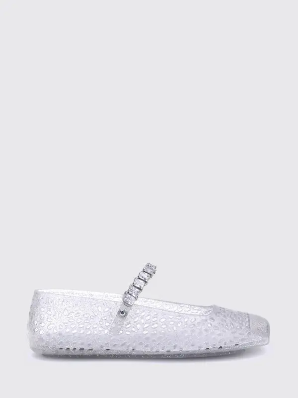 JIMMY CHOO Ballet Flat