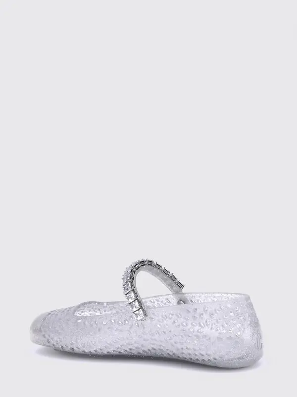 JIMMY CHOO Ballet Flat