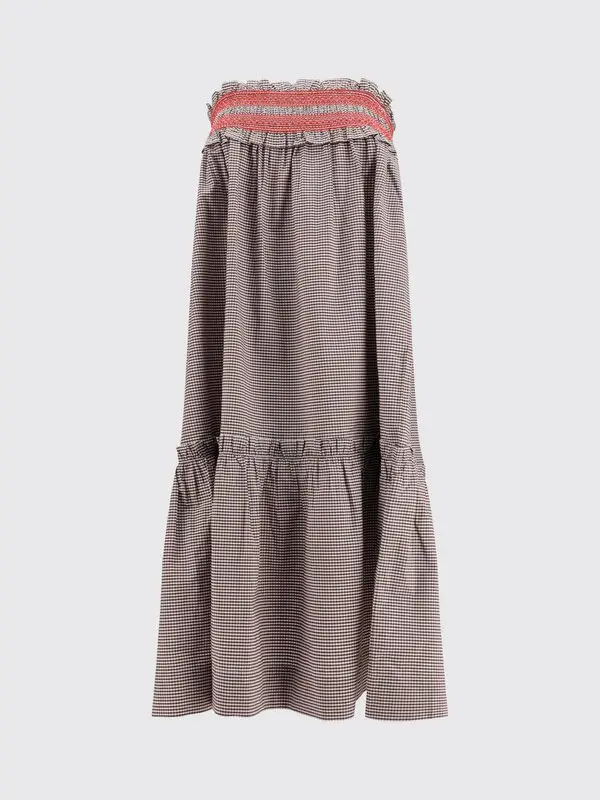 GANNI Skirt