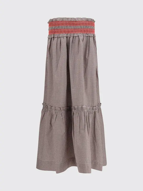GANNI Skirt