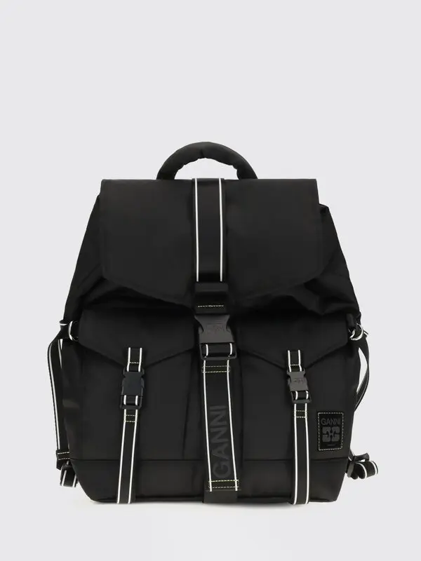 GANNI Backpack
