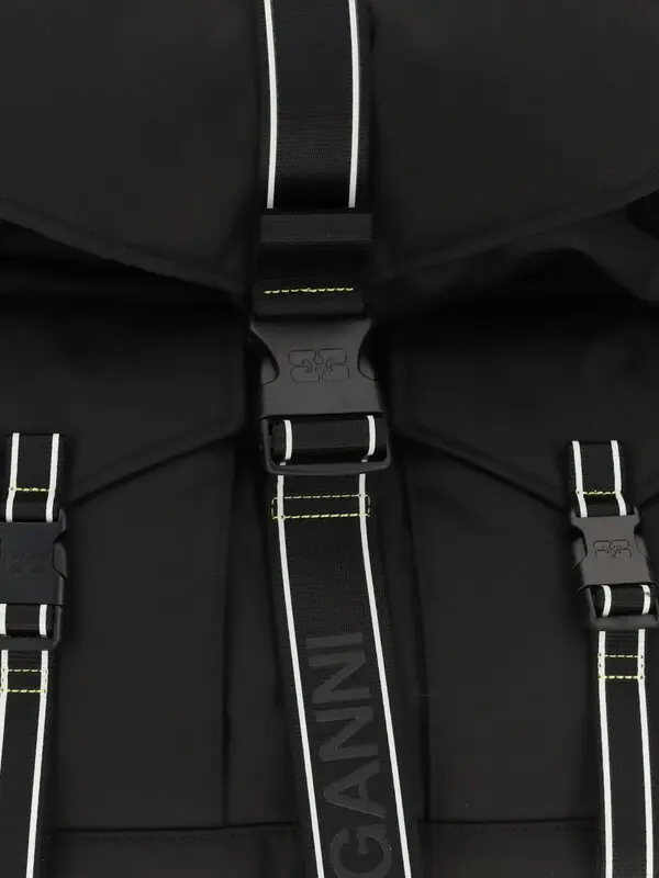 GANNI Backpack