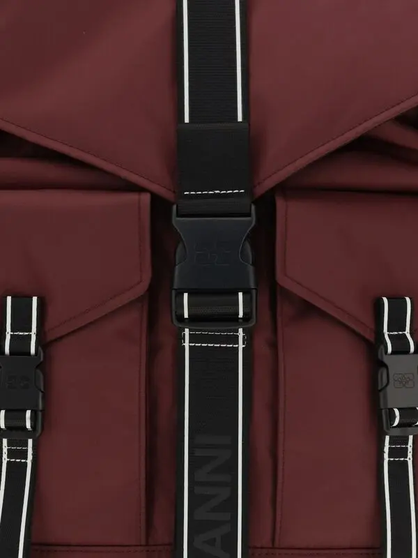 GANNI Backpack