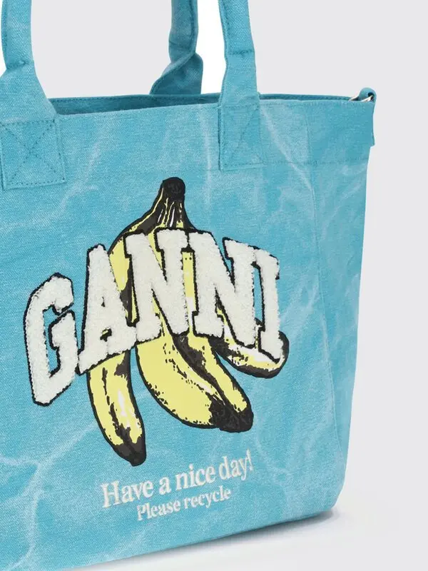 GANNI Shoulder Bag