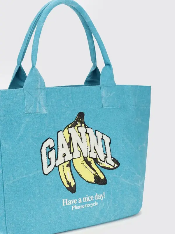 GANNI Shoulder Bag