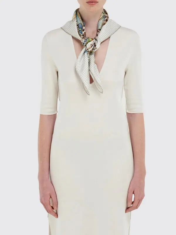 FERRAGAMO Neck Scarf