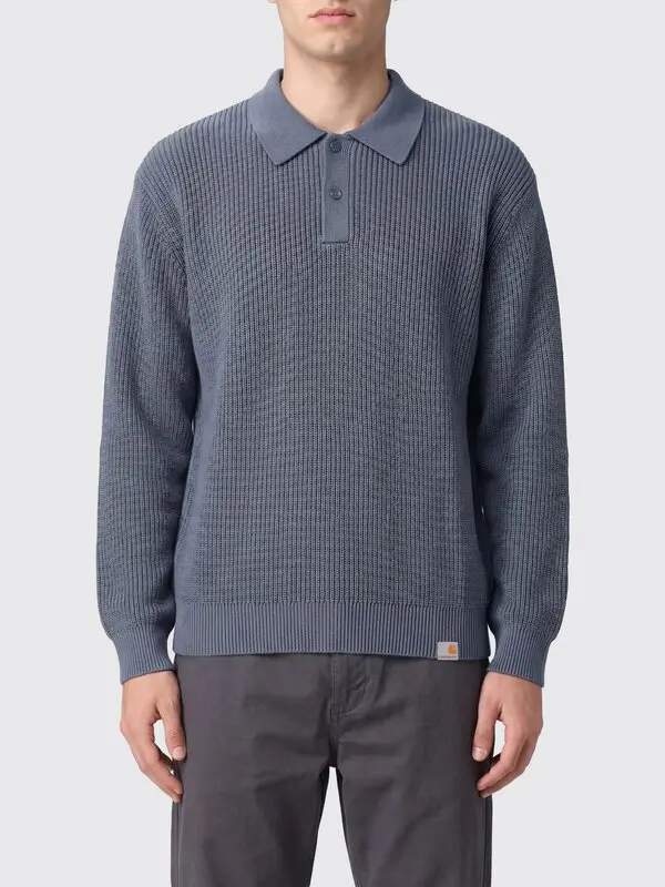 Carhartt Work In Progress Sweater