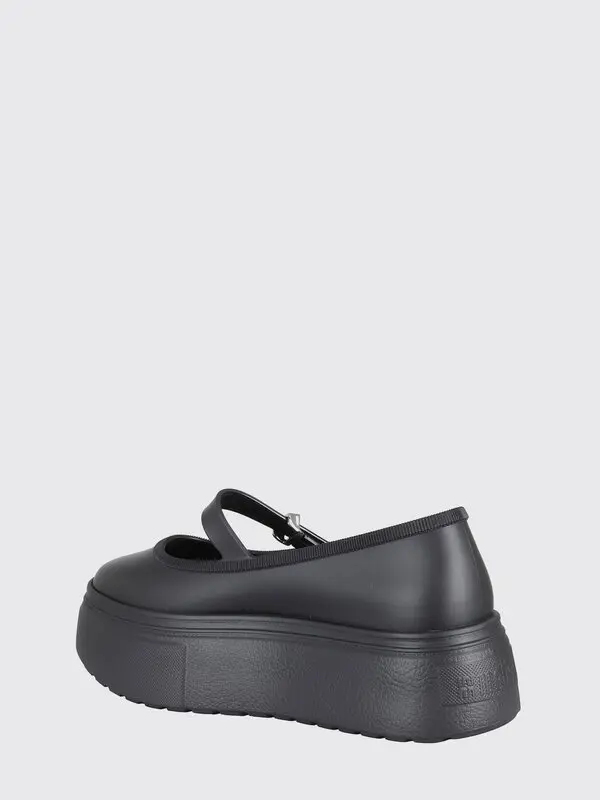 Melissa Ballet Flat