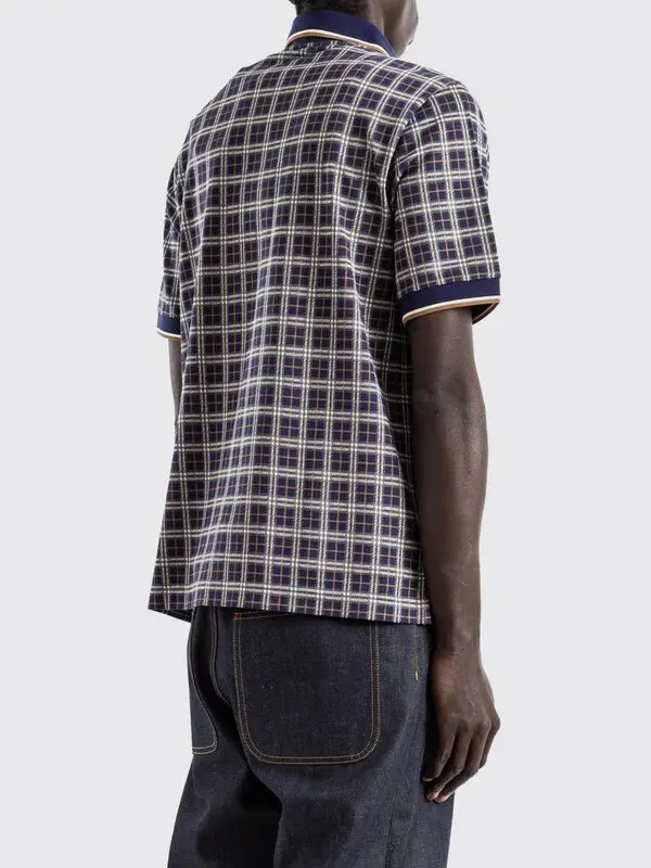 Burberry Shirt