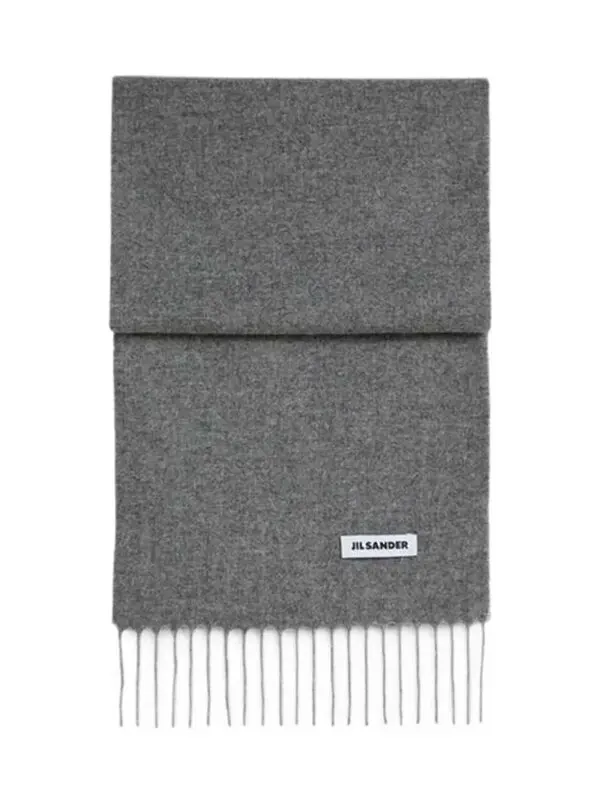 JIL SANDER Scarf