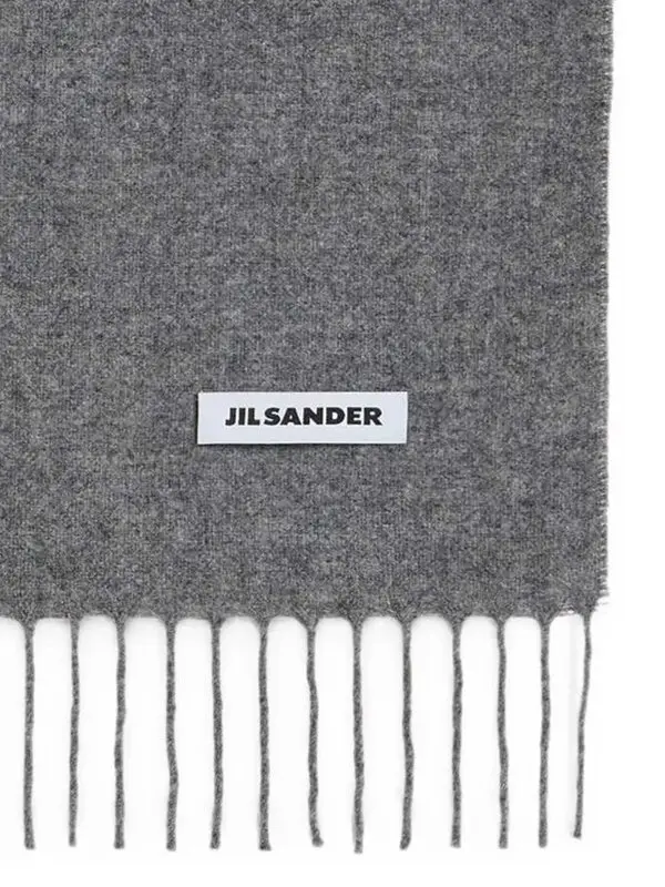 JIL SANDER Scarf