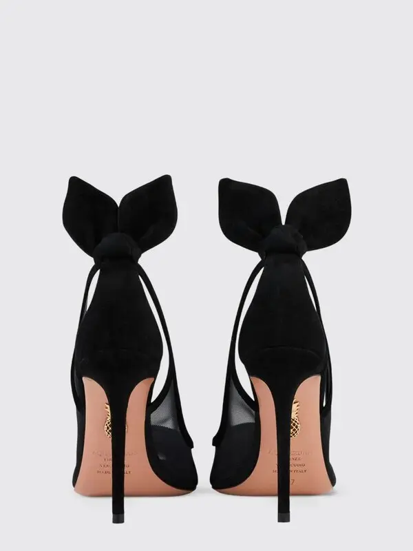 AQUAZZURA Heeled Sandal