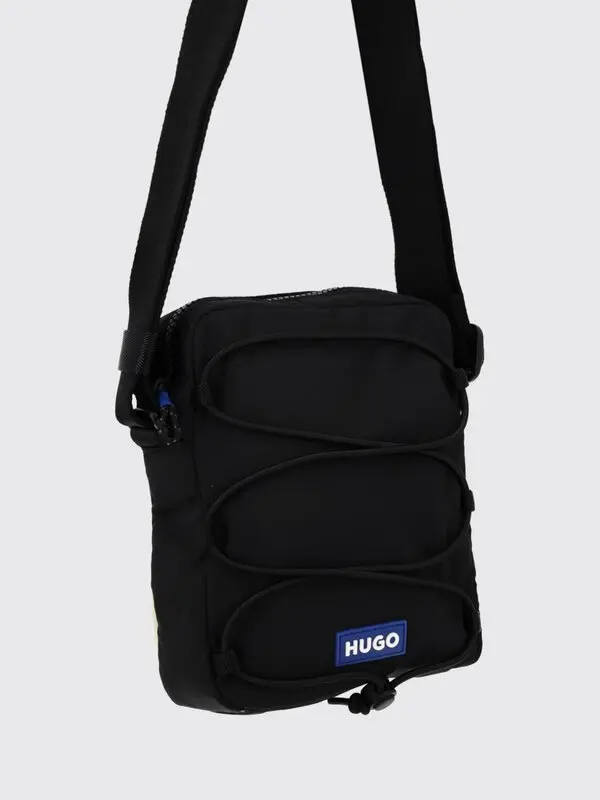 Hugo Shoulder Bag