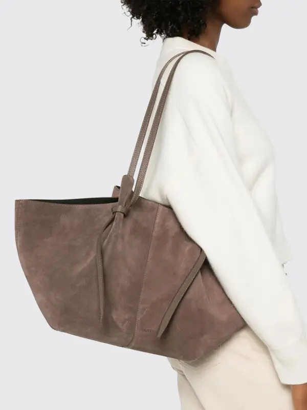 Yuzefi Large Mochi Shoulder Bag