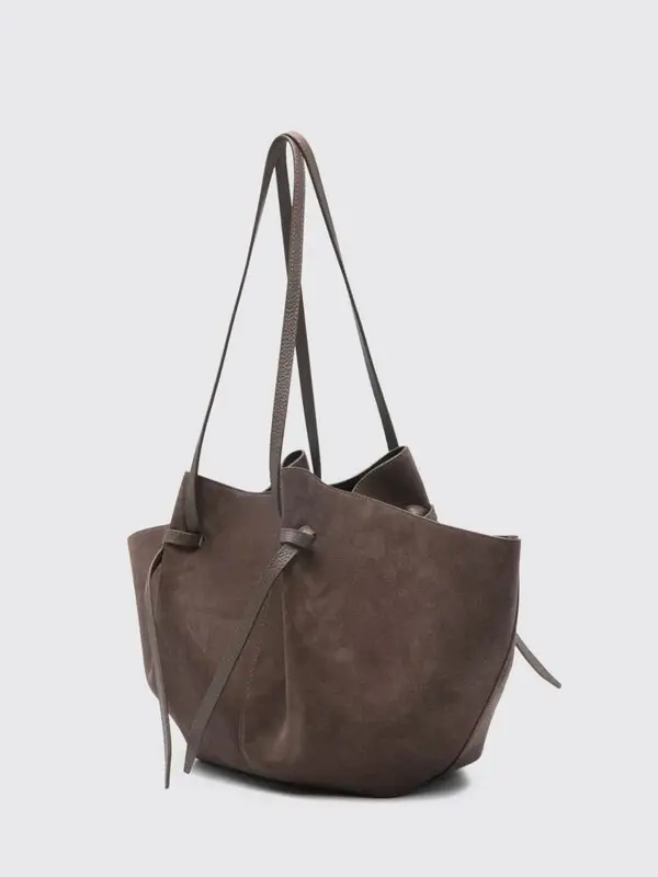 Yuzefi Large Mochi Shoulder Bag