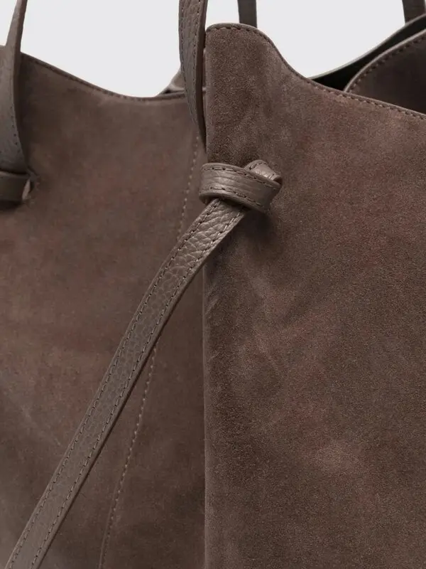 Yuzefi Large Mochi Shoulder Bag