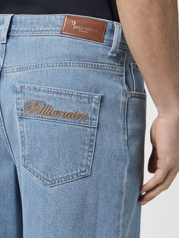 BILLIONAIRE Jeans