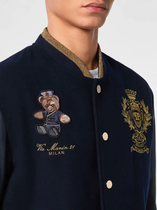 Philipp Plein Jacket