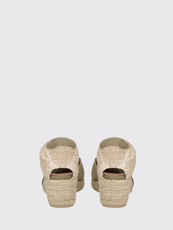CastaÑer Wedge Shoes