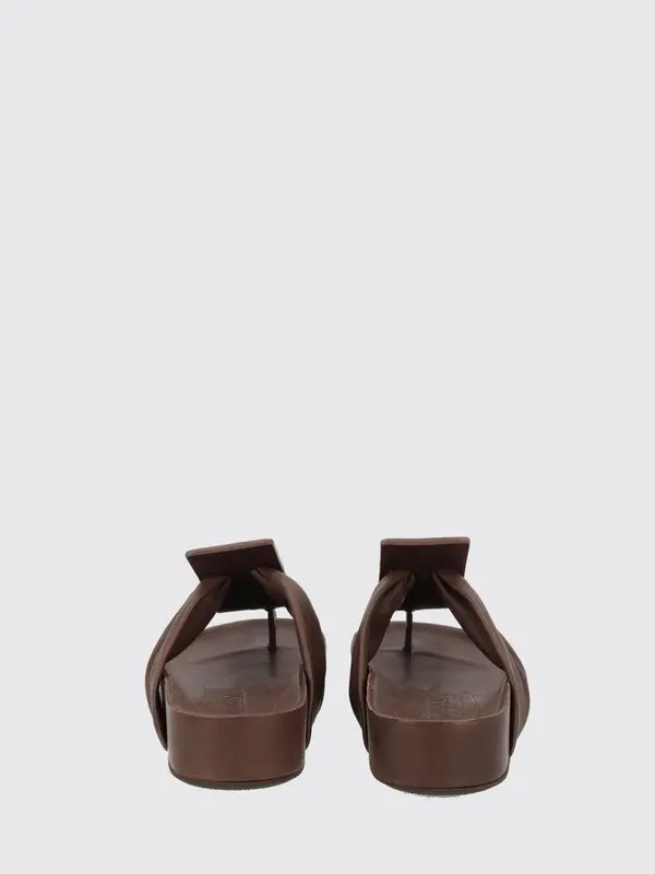 UMA WANG Heeled Sandal