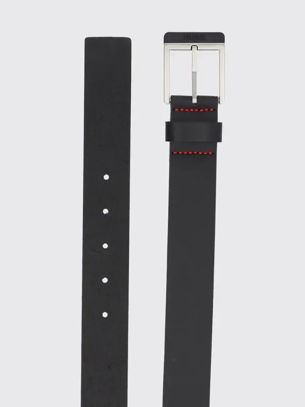 Hugo Belt