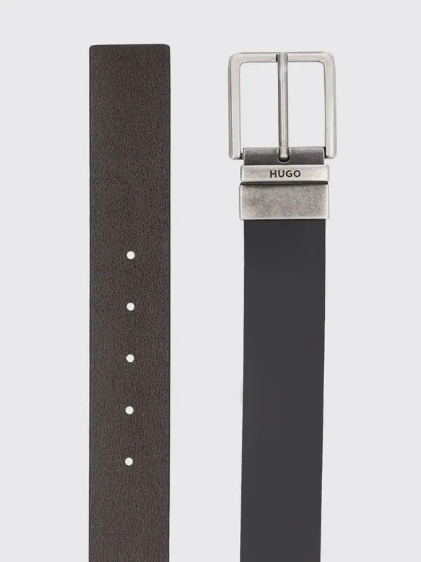 Hugo Belt