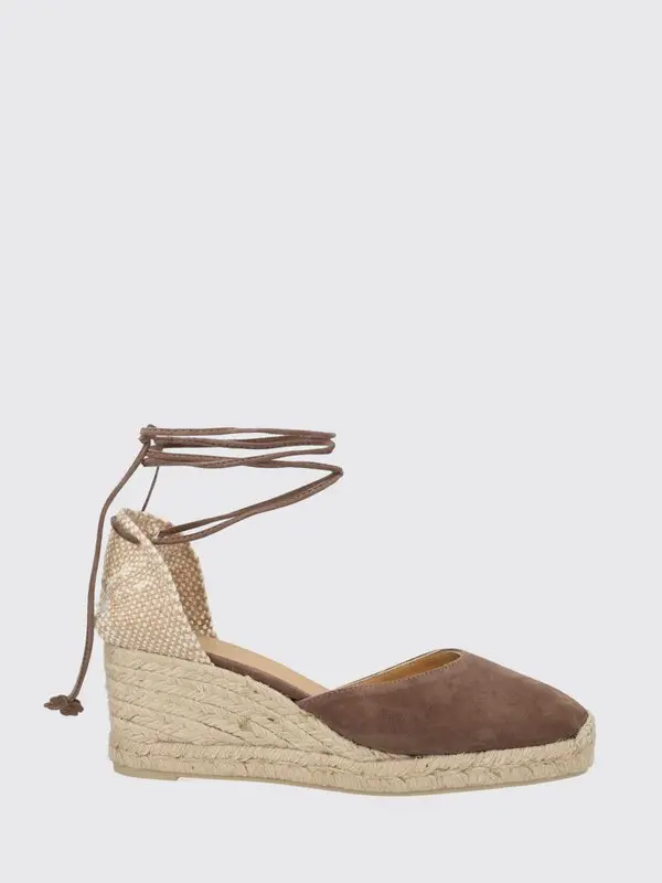 CastaÑer Wedge Shoes