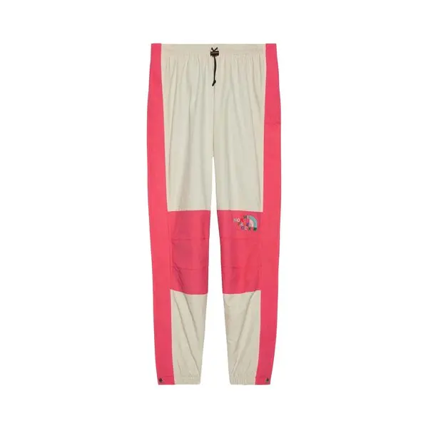 Gucci X The North Face Pants /dark Pink