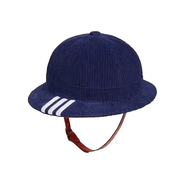 Gucci X Adidas Foldable Golf Hat 'navy - Blue