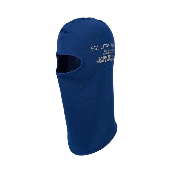 Supreme Field Gear Lightweight Balaclava 'navy - Blue