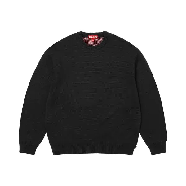 Supreme X Spitfire Sweater