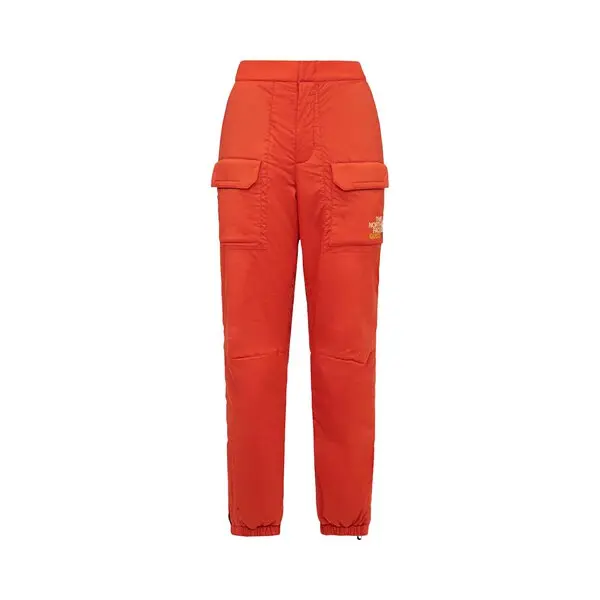 Gucci X The North Face Pants