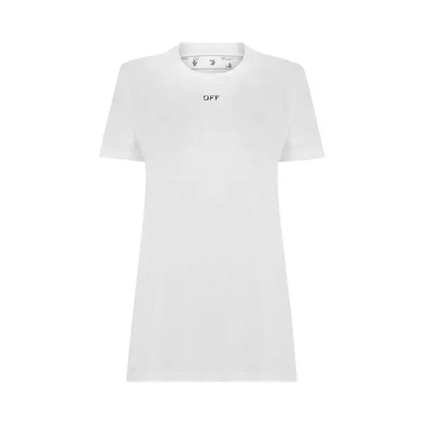 Off-White Arrows T-shirt Black