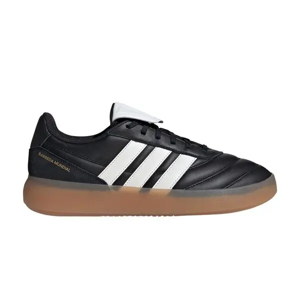 Adidas Barreda Mundial White