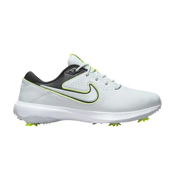 Nike Victory Pro 3 'pure Platinum Volt