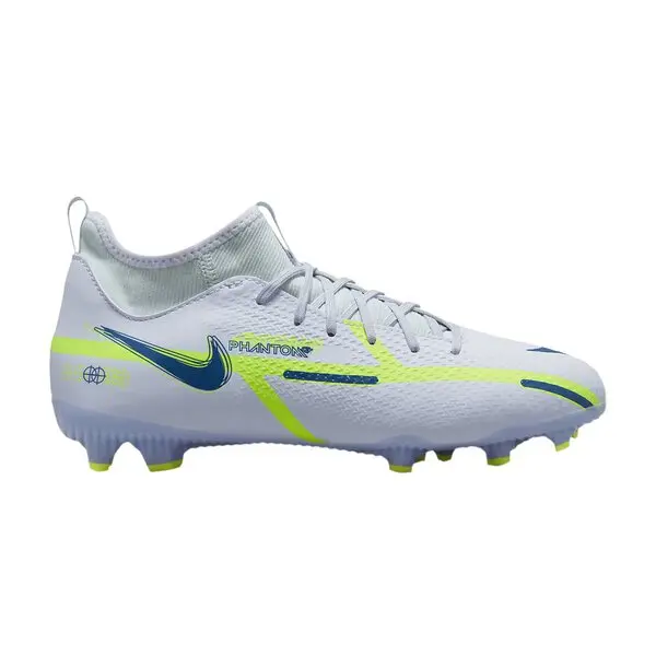 Nike Phantom Gt2 Academy Df Mg Gs Soccer Cleats