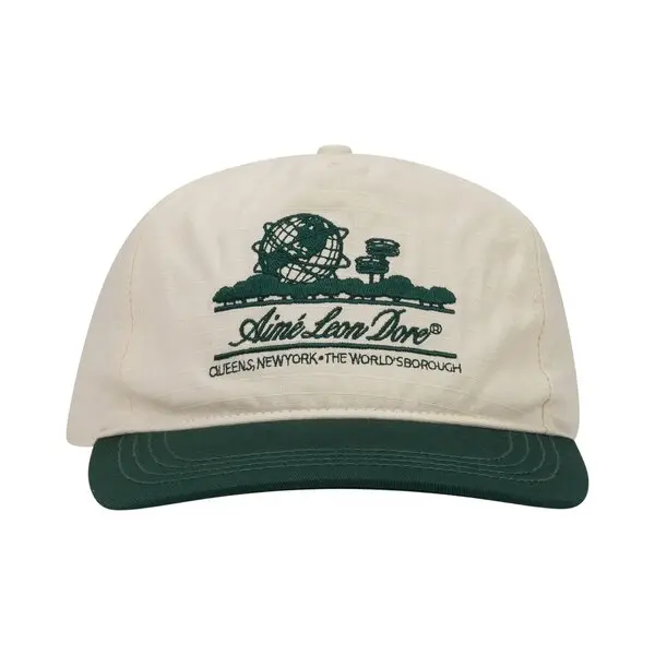 Aimé Leon Dore Unisphere Hat 'pristine