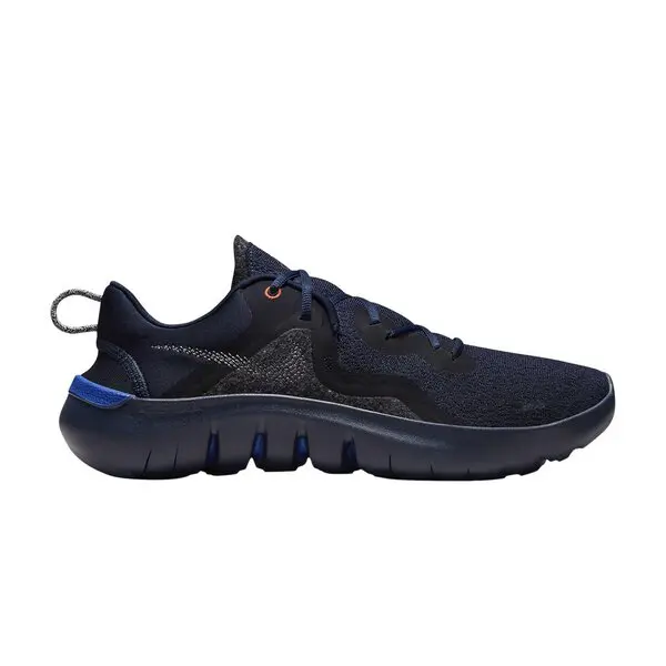 Nike Flex Run 2021 'midnight Navy