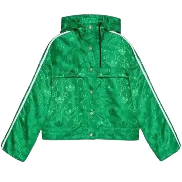 Gucci X Adidas Bomber Jacket
