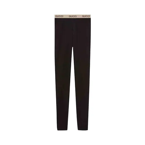 Gucci X The North Face Leggings