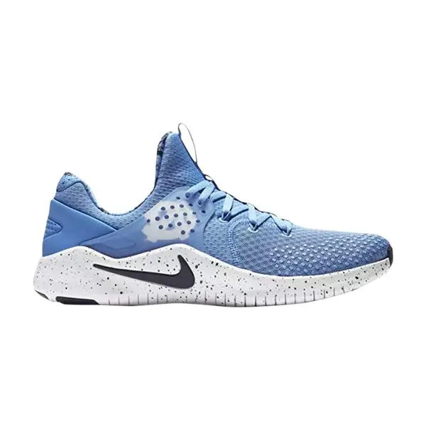 Nike Free Tr 8 'unc' Athletic Sneakers