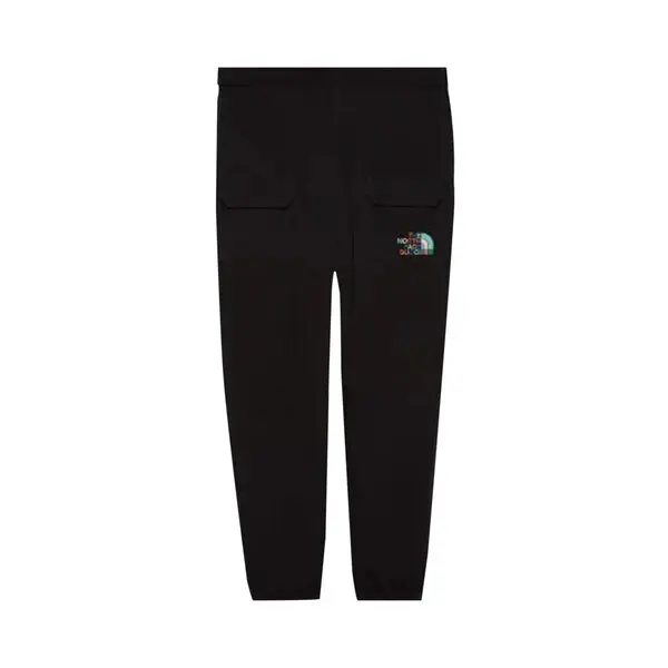 Gucci X The North Face Pants