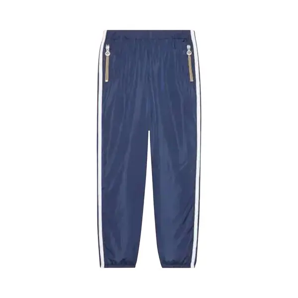 Gucci X Adidas Parachute Pants