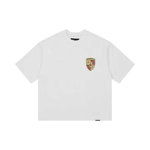 GODSPEED Insignias