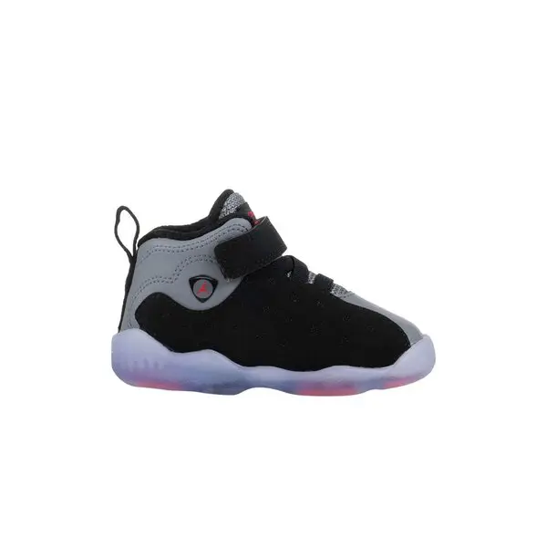 JORDAN Jumpman Team 2 Premium Bt 'black Cool