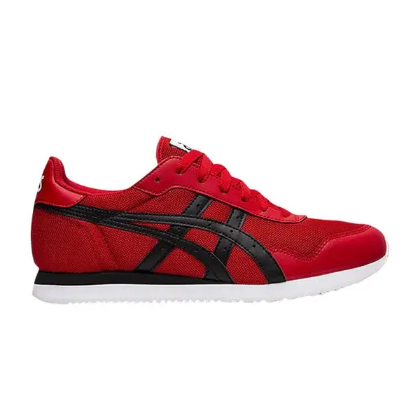 Asics Tiger Runner 'classic Black