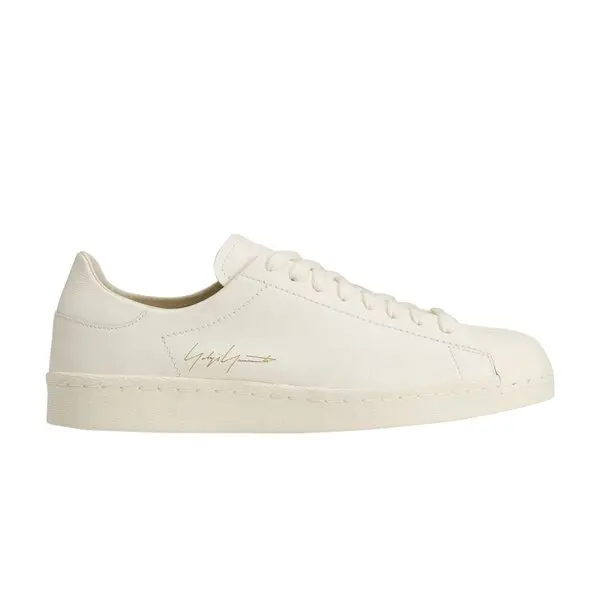 Adidas Y-3 Superstar 'off - White