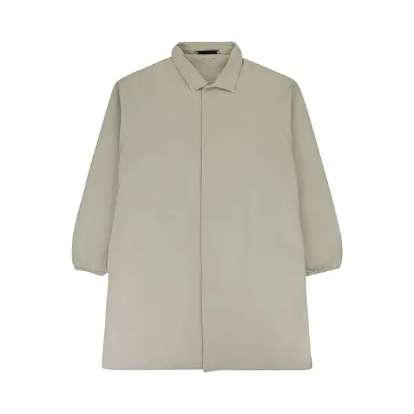 Fear Of God Athletics Coat 'beige