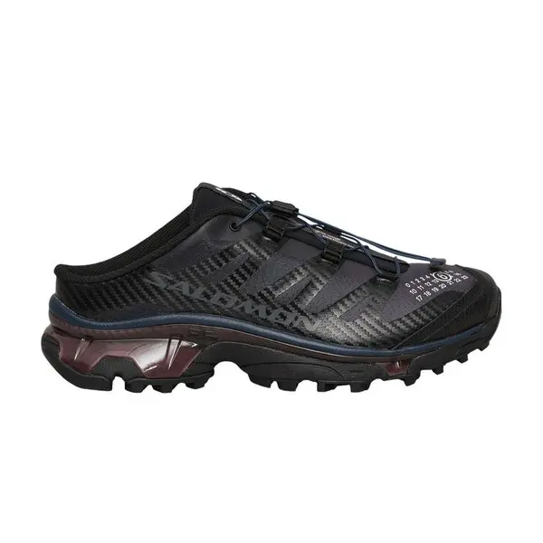 SALOMON Mm6 Maison Margiela X Xt-4 Mule