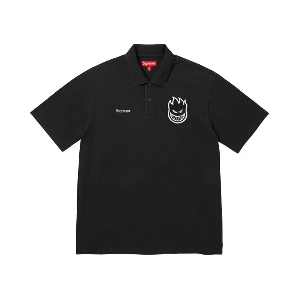 Supreme X Spitfire Polo